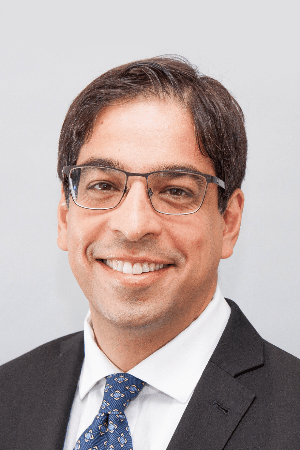 Lawyers - Roger M. Vinayagalingam - Harris, Sheaffer LLP