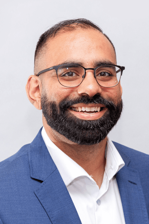 Lawyers - Tejpaul Grewal - Harris, Sheaffer LLP